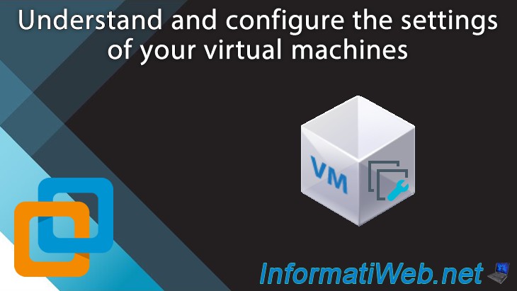 Understand and configure the settings of your virtual machines with ...
